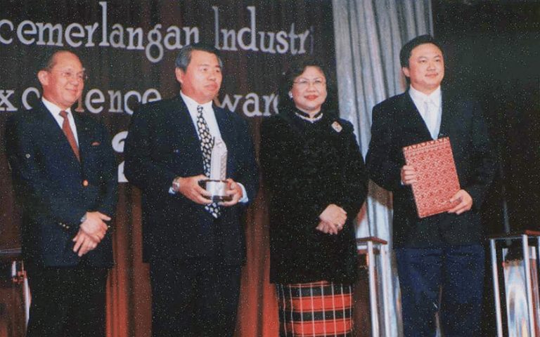 About Linaco – Linaco Corporate Website