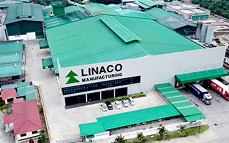 About Linaco – Linaco Corporate Website