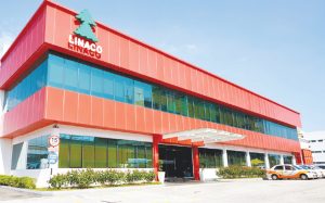 About Linaco – Linaco Corporate Website
