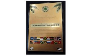 About Linaco – Linaco Corporate Website