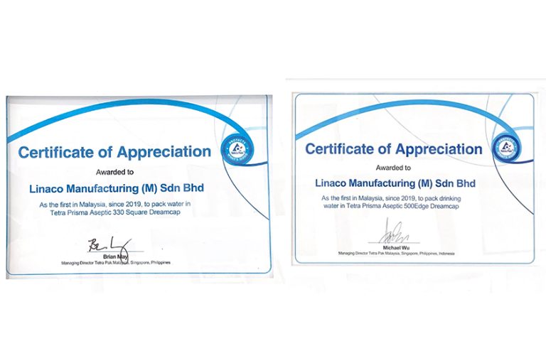 About Linaco – Linaco Corporate Website