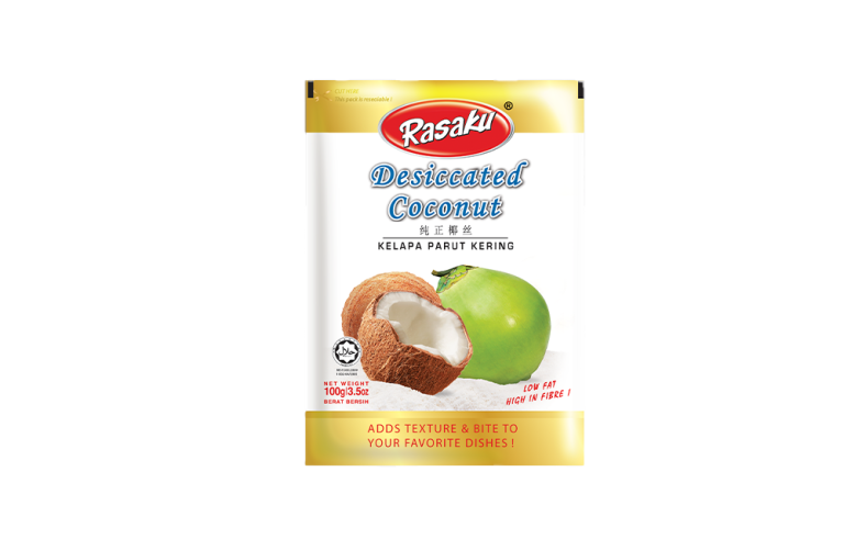 Rasaku – Linaco Corporate Website