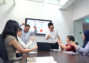 Vision, Mission & Values – Linaco Corporate Website